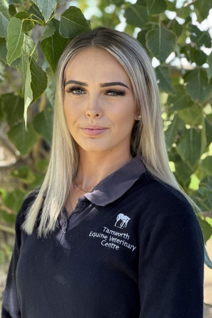 Our Team - Tamworth Equine